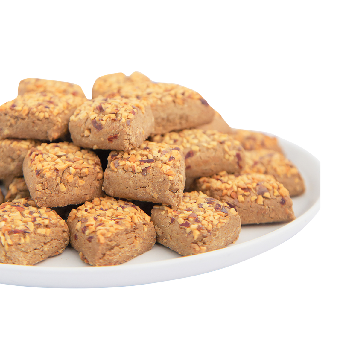 Ghraïba Droo - Tunisian Gluten-Free Pastry | Home Delivery | Masmoudi ...