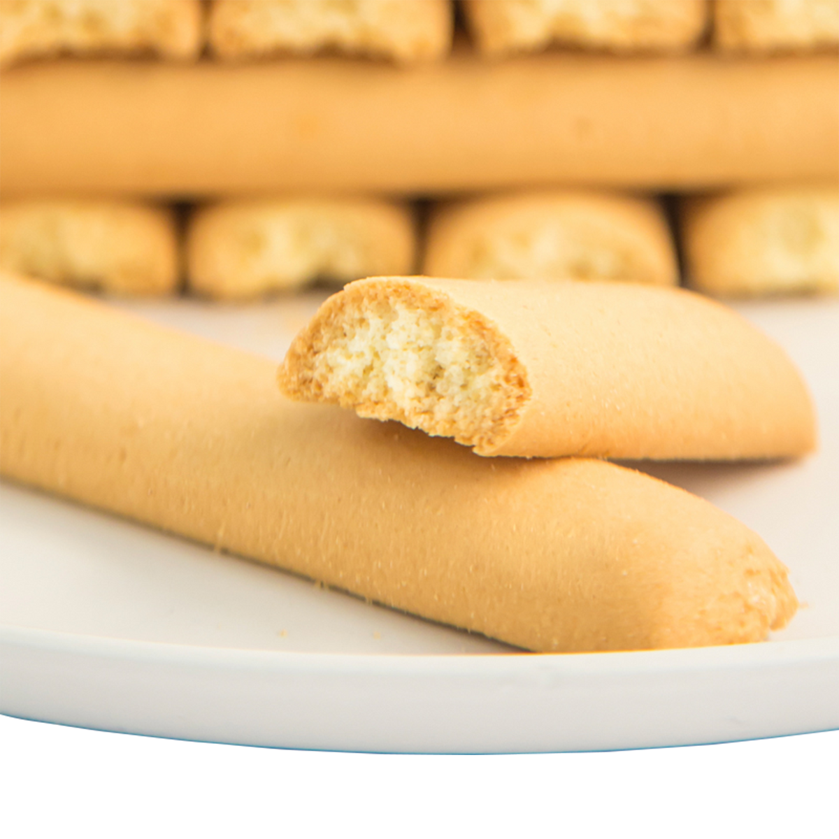 Sugar-Free Biscuits 700g - Healthy Pleasure by Masmoudi Gourmet