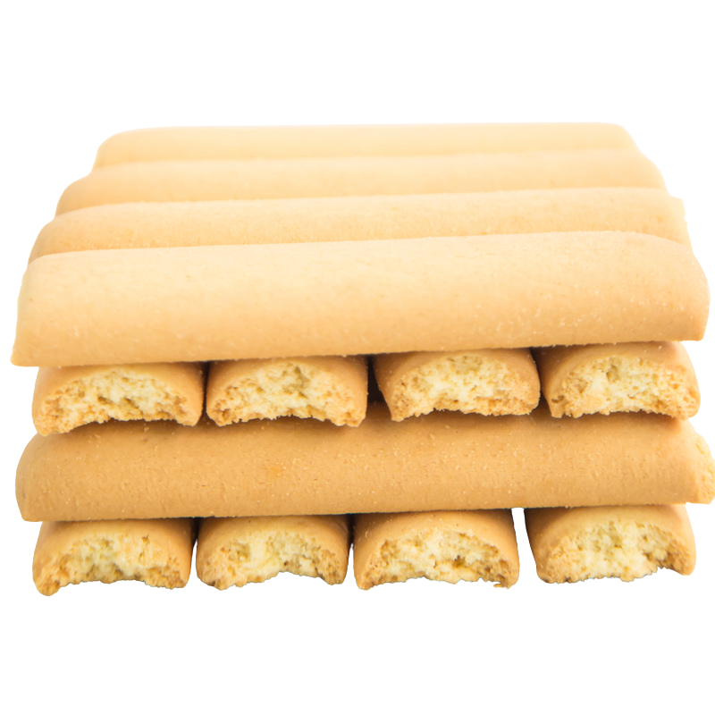 Sugar-Free Biscuits 700g - Healthy Pleasure by Masmoudi Gourmet ...