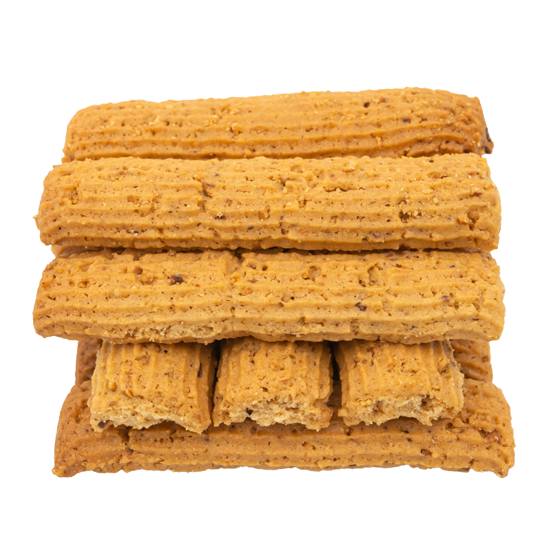 Biscuit Noisette 700G – MASMOUDI GOURMET