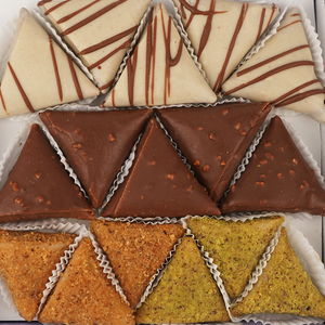 Masmoudi Gourmet | Authentic Tunisian Sweets Delivered Across Canada