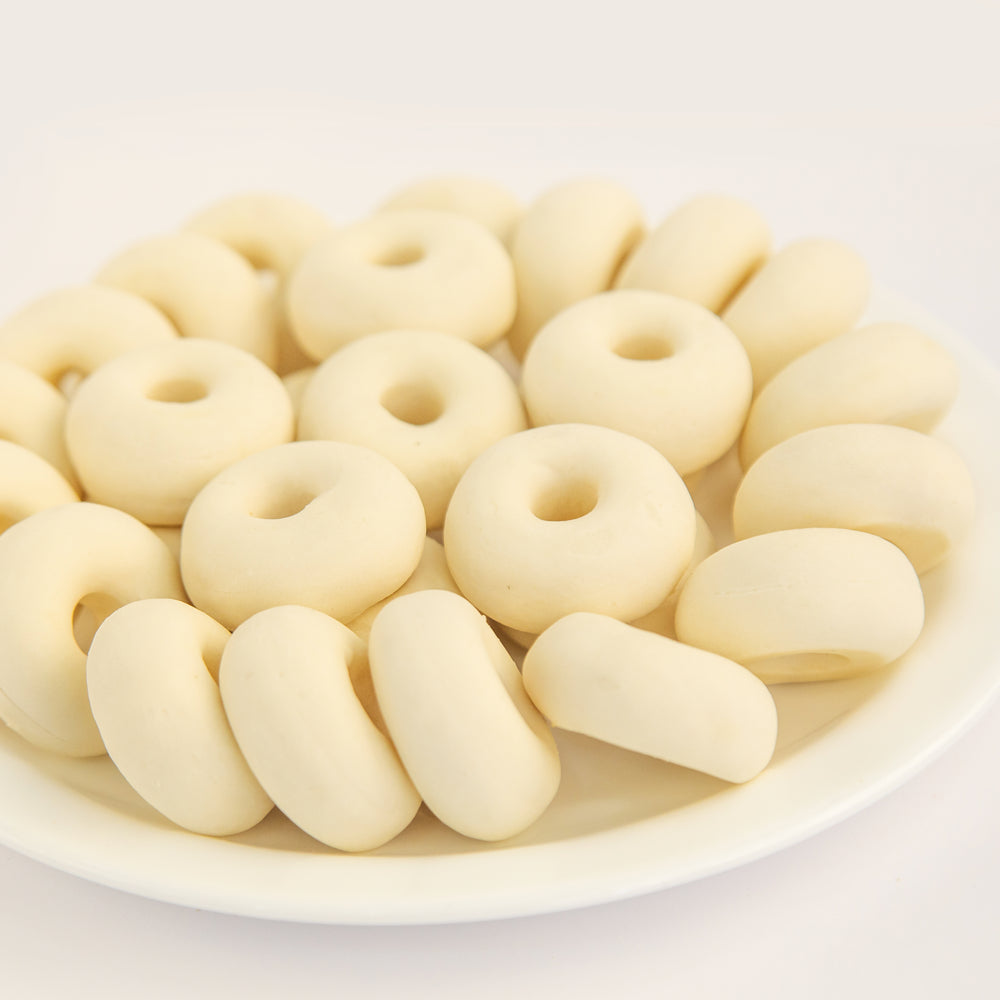 Discover the Delicious Kaak Warka from Masmoudi Gourmet - Tunisian ...